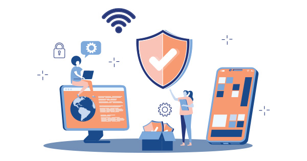 Learn about Singapore's robust cybersecurity ecosystem | Singapore EDB