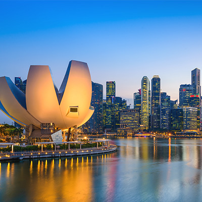Here’s how Singapore is building a tech ecosystem that extends beyond ...