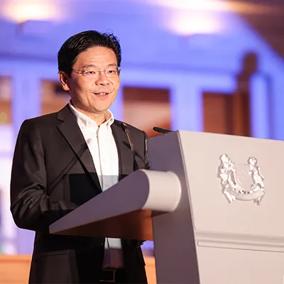 Singapore’s National AI Strategy: AI for the public good, for Singapore ...