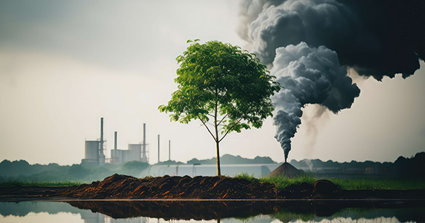 Singapore will accept forest carbon offsets only from countries with ...