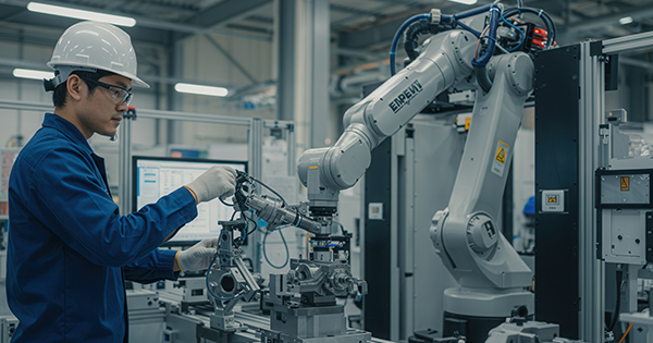 Singapore's six WEF Lighthouse Factories: How they’re shaping the ...