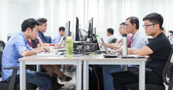 Software giant SAP opens $250 million lab in Singapore, to add 500 jobs ...