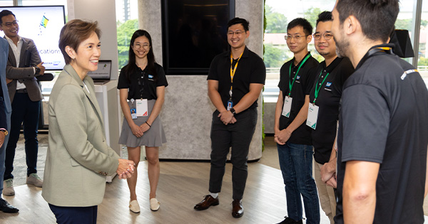 Software giant SAP to focus on AI, expand local team with 200 new roles ...