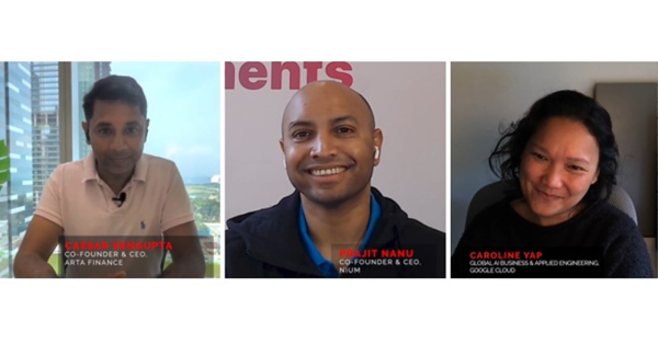 Tech leaders’ success stories: Why Singapore is the ideal Tech Hub in ...