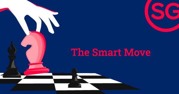The Smart Move: Empowering startups for global impact | Singapore EDB
