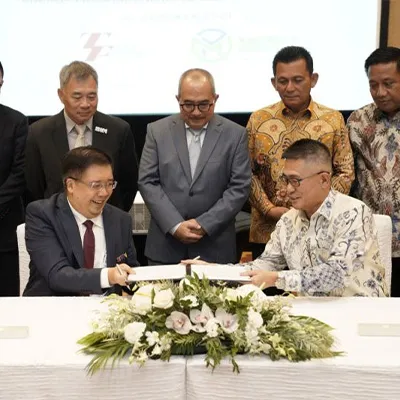 Singapore to start receiving and using green ammonia, hydrogen in 2026 ...