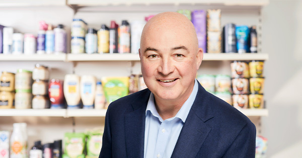 Unilever CEO on shaping billion-dollar brands and sustainable growth ...
