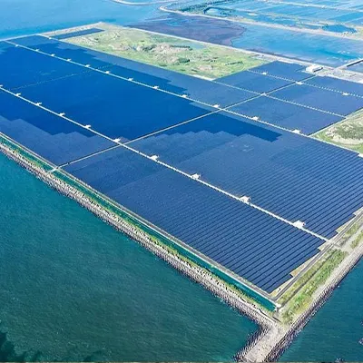 Singapore to start imports of renewable energy from Indonesia within 5 ...