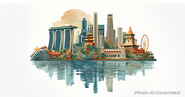 Why Southeast Asia has attracted strong FDI inflows, from advanced ...