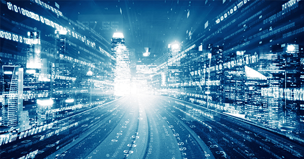 Balancing Innovation & Regulation | Singapore EDB