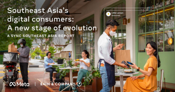 Southeast Asia's digital consumers: A new stage of evolution | Market ...