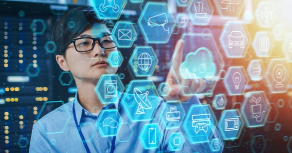 The Case for Building Corporate Ventures Using Deep Tech | Market ...