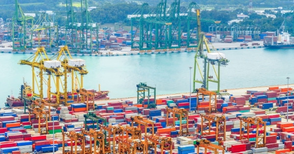 Trade in Goods: Benefits of Free Trade Agreements | Market Reports ...