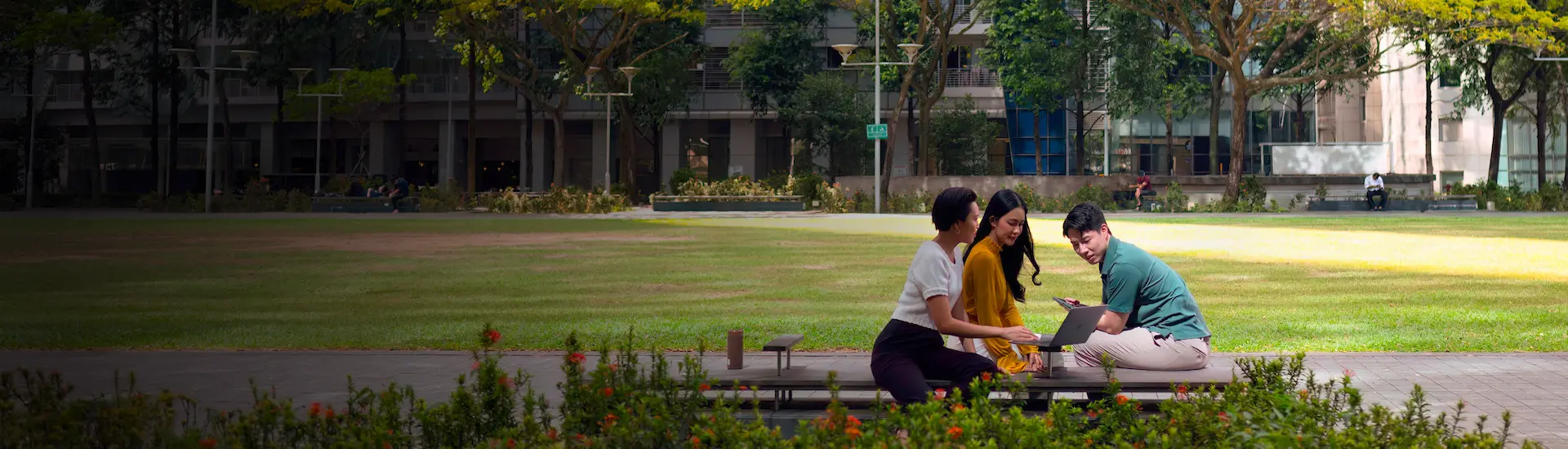 Global Founder Programme | EDB Singapore