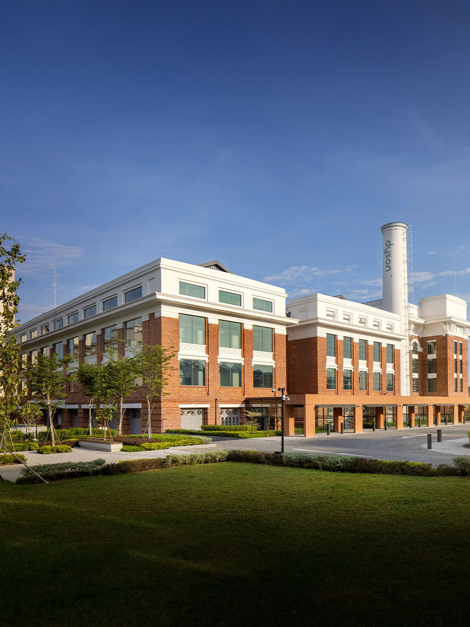 Economic Development Board: Business, Innovation & Talent | Singapore EDB