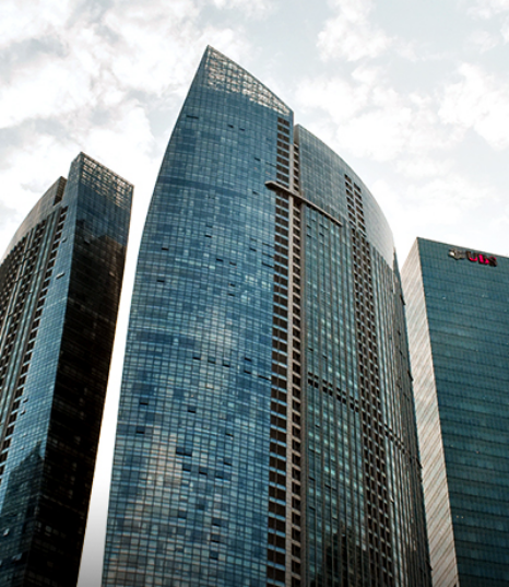 Economic Development Board: Business, Innovation & Talent | Singapore EDB