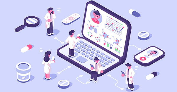 HealthTech innovations transforming Southeast Asia’s healthcare ...