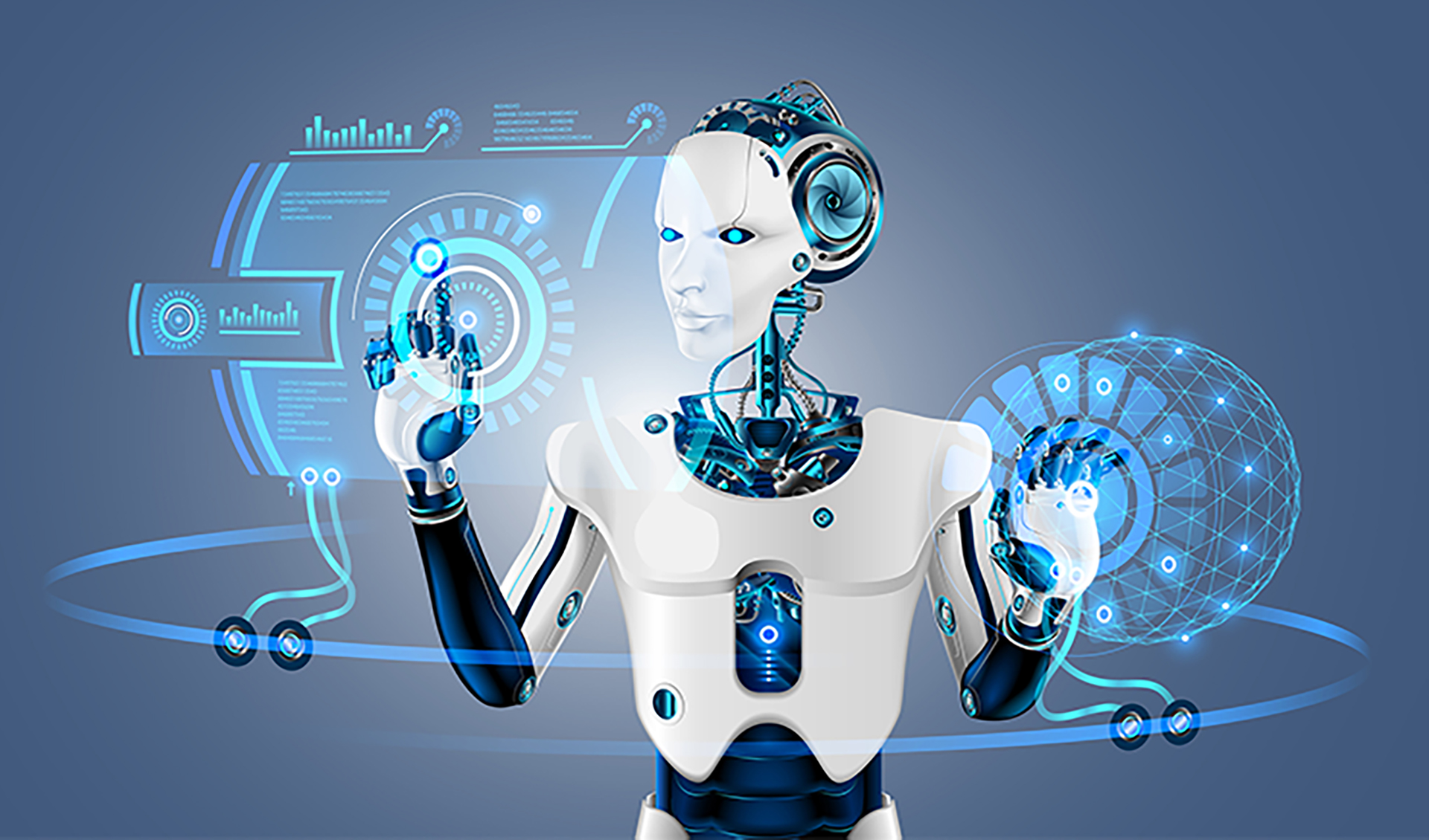 Singapore releases model governance framework on AI | Singapore EDB Singapore releases model governance framework on AI | Singapore EDB