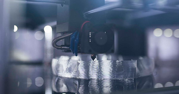 Unleash the power of 3D printing | Singapore EDB
