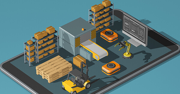 Shell complex to get digital twin | Singapore EDB