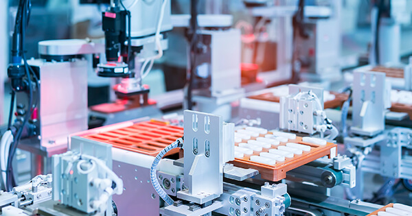 Singapore as 'resilient' hub for advanced global manufacturing ...