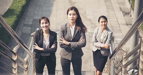 EmpowerIn: LinkedIn leader shares how she helps women realise their ...