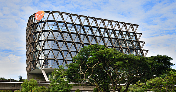 GlaxoSmithKline (GSK) | Company Highlights | Singapore EDB