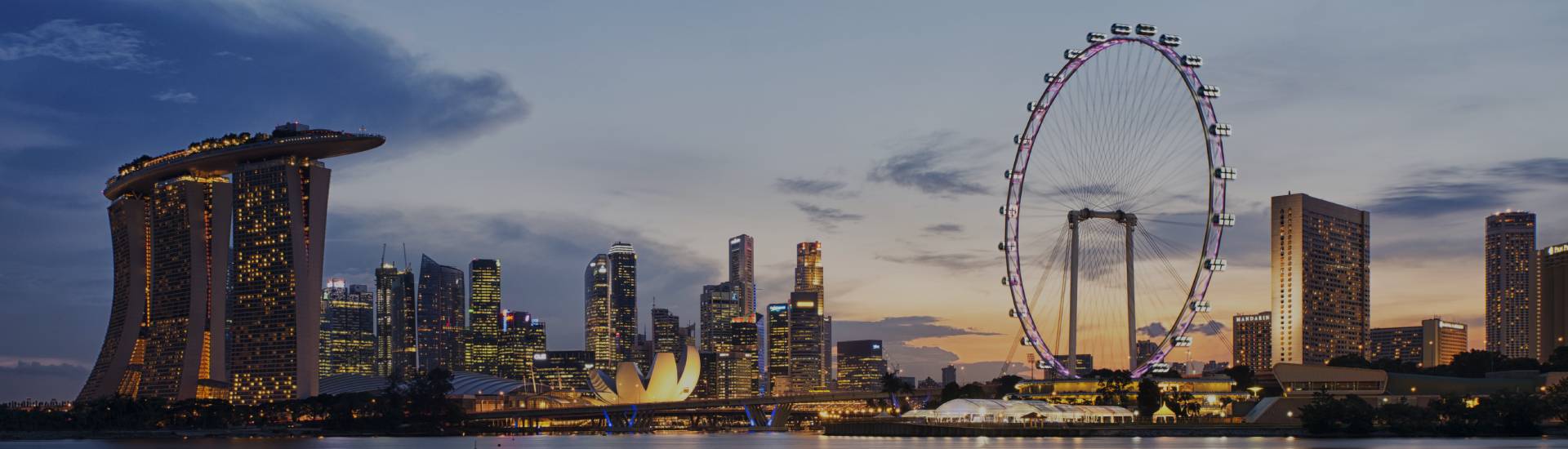 Headquarters | Singapore EDB