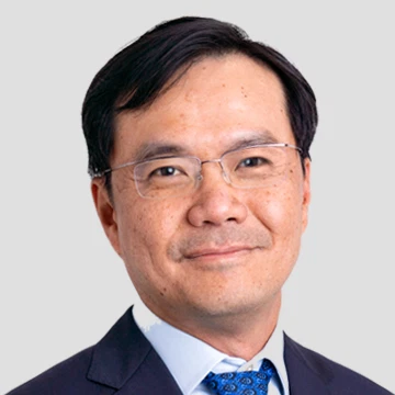 組織 | EDB Singapore